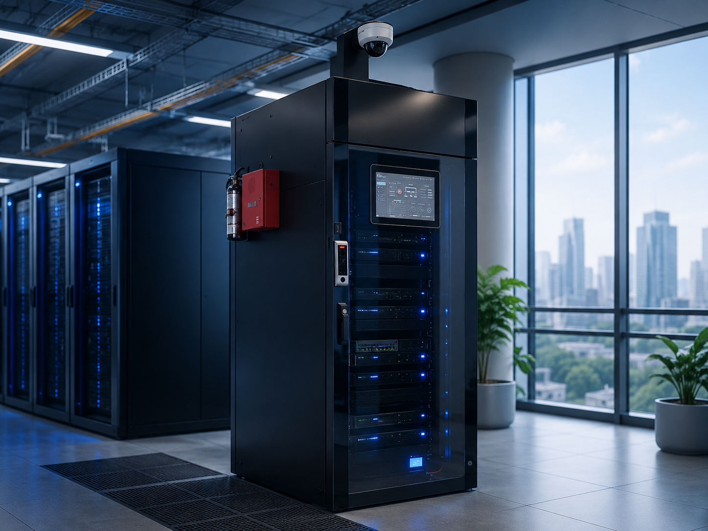 Micro Data Center : Top 10 Providers Compared (2026)