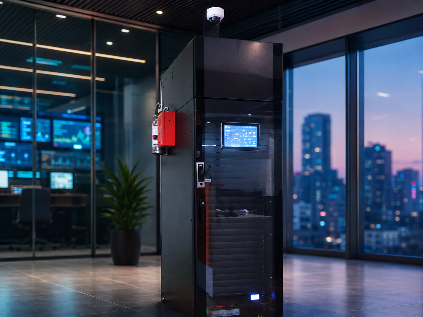 Micro Data Center : Top 10 Providers Compared (2026)